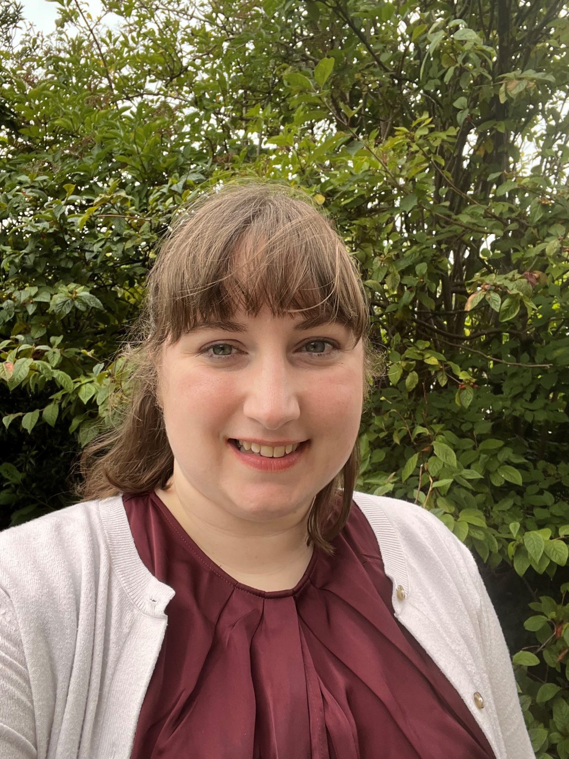 Claire Khalifa – Coaching Lab
